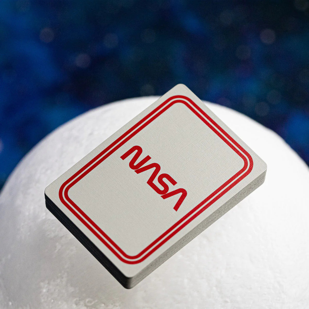 NASA – Koji Cards