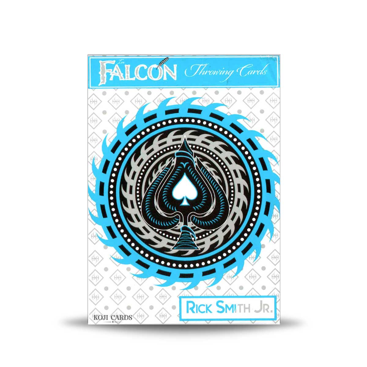 Ice Falcon – Koji Cards