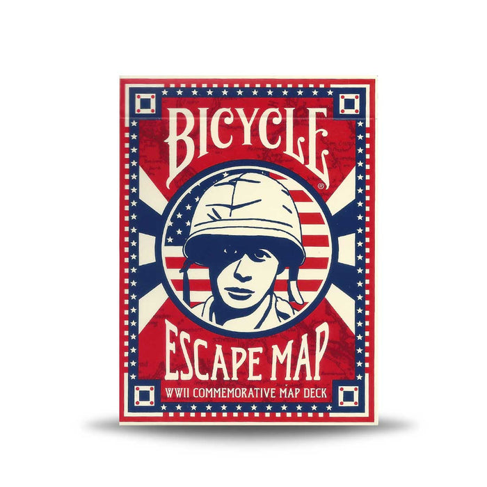 Bicycle® – Koji Cards